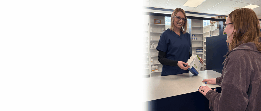 Curtis Pharmacy Washington, PA | Local Prescription Services